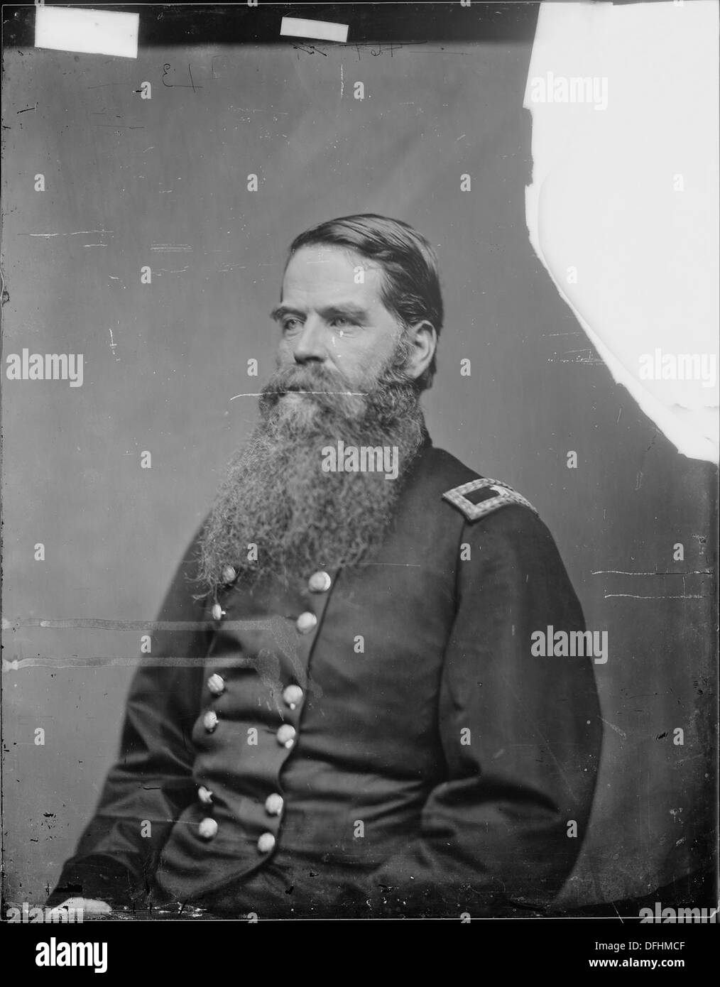 Colonel of infantry hi-res stock photography and images - Alamy