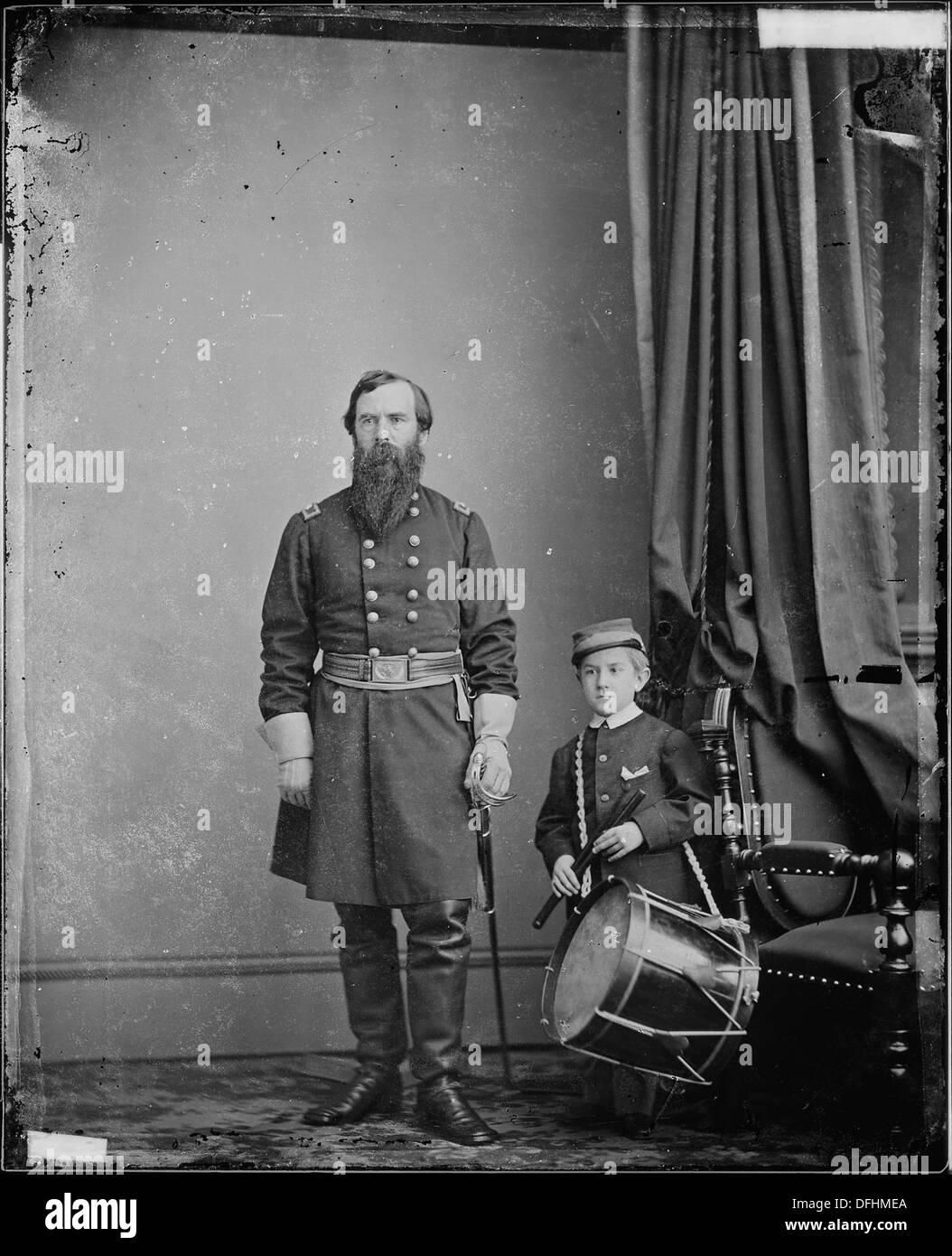 Gen richard High Resolution Stock Photography and Images - Alamy