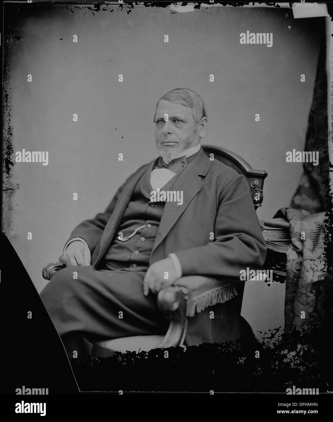 American military historical records Black and White Stock Photos ...