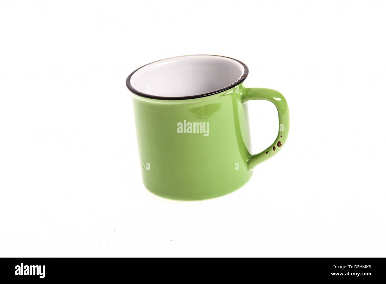 White broken mug hi-res stock photography and images - Alamy