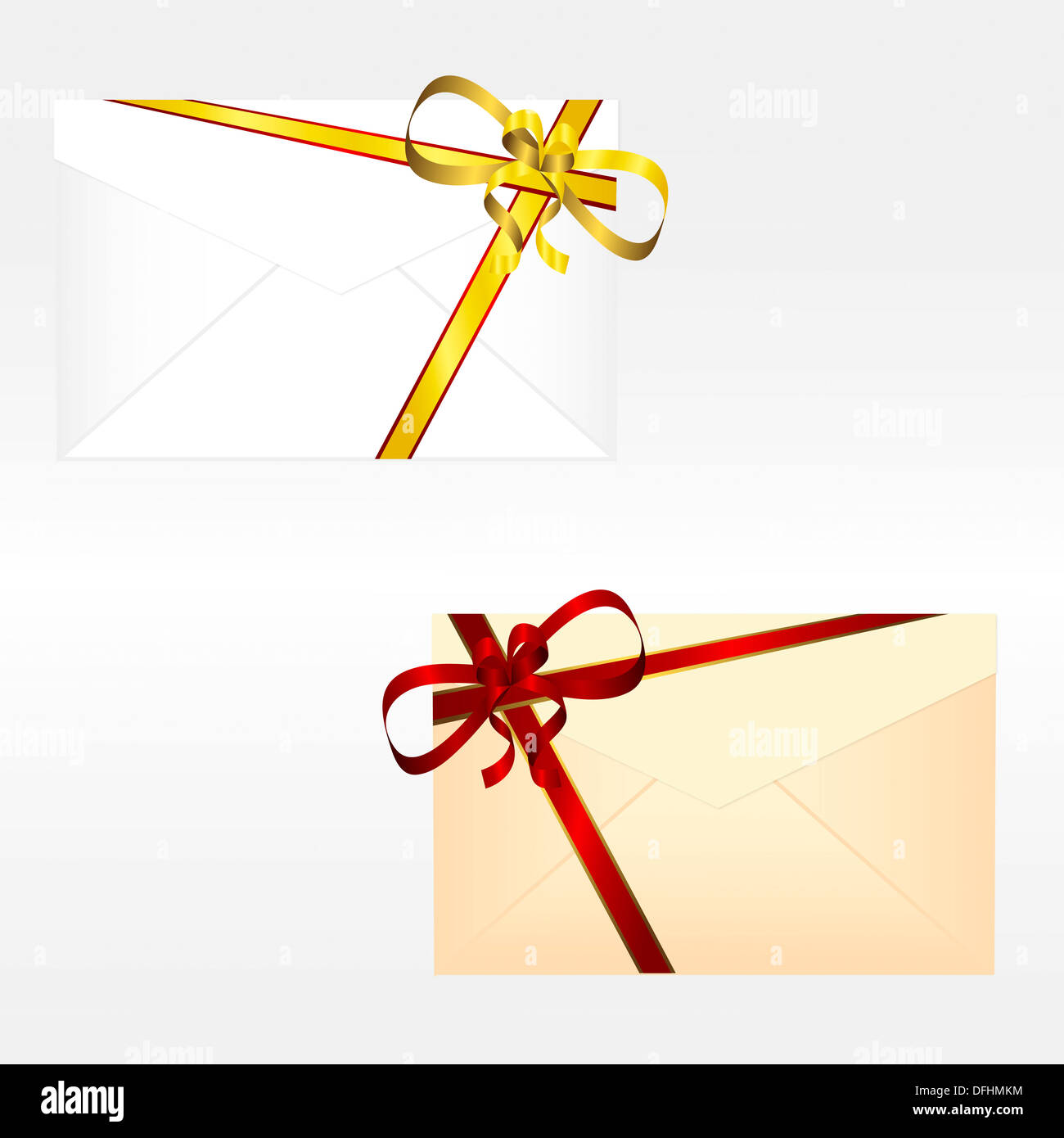 Party invitation envelopes hi-res stock photography and images - Alamy