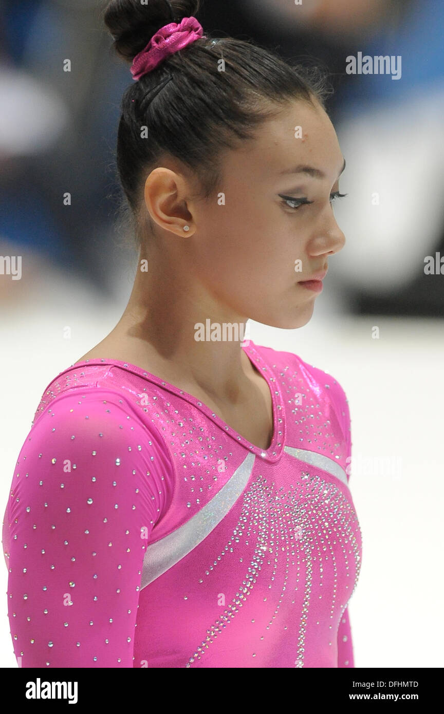 Kyla ross hi-res stock photography and images - Alamy