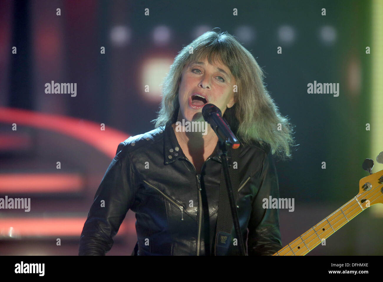 Suzi quatro hi-res stock photography and images - Alamy