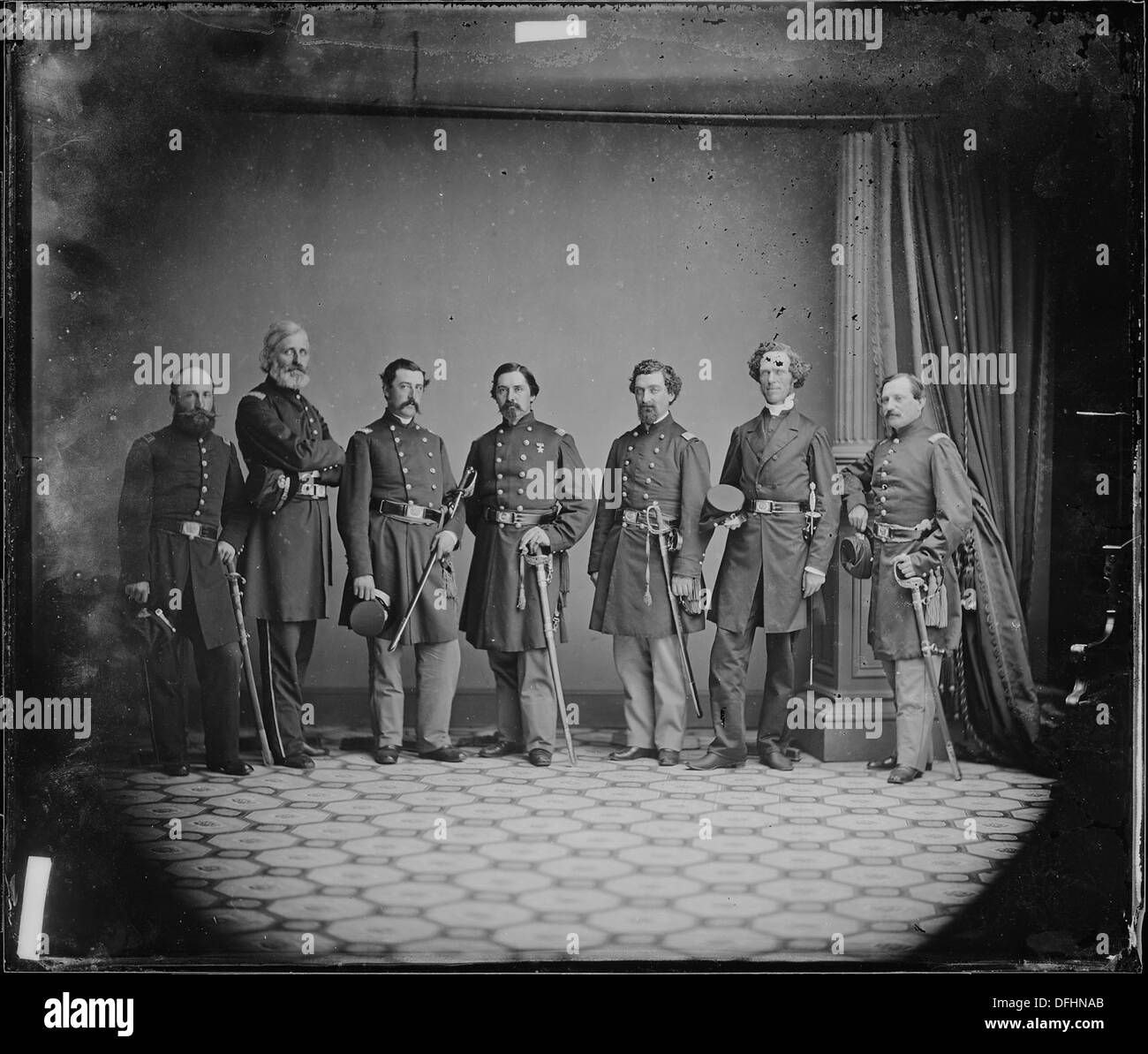 Group police officers from Black and White Stock Photos & Images - Alamy