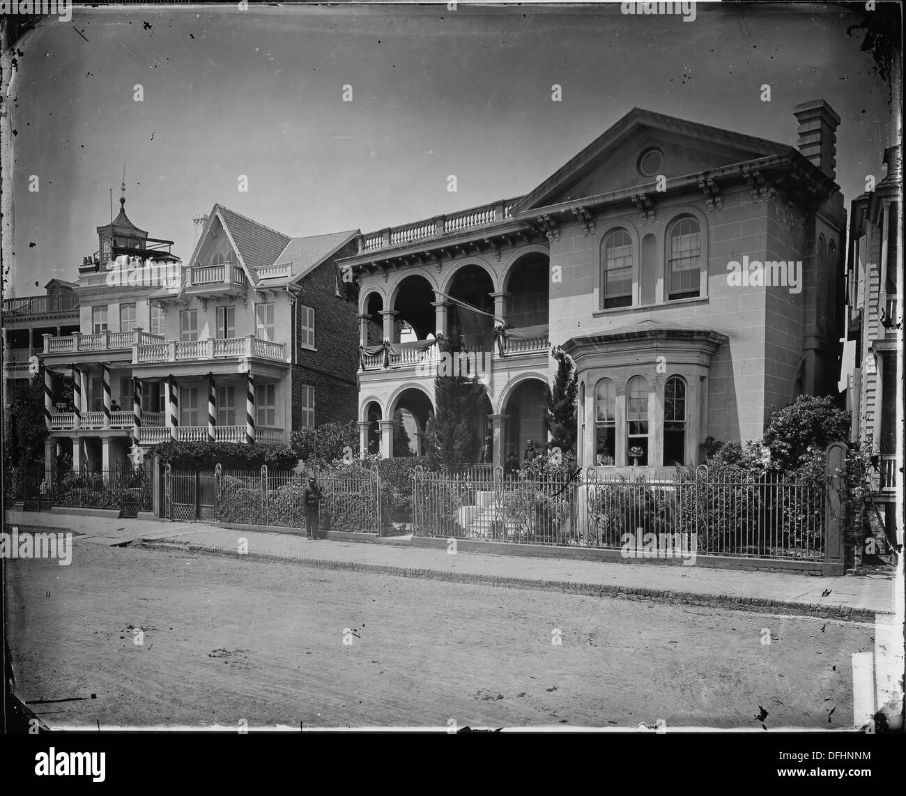 Headquarters of gen hatch hi-res stock photography and images - Alamy