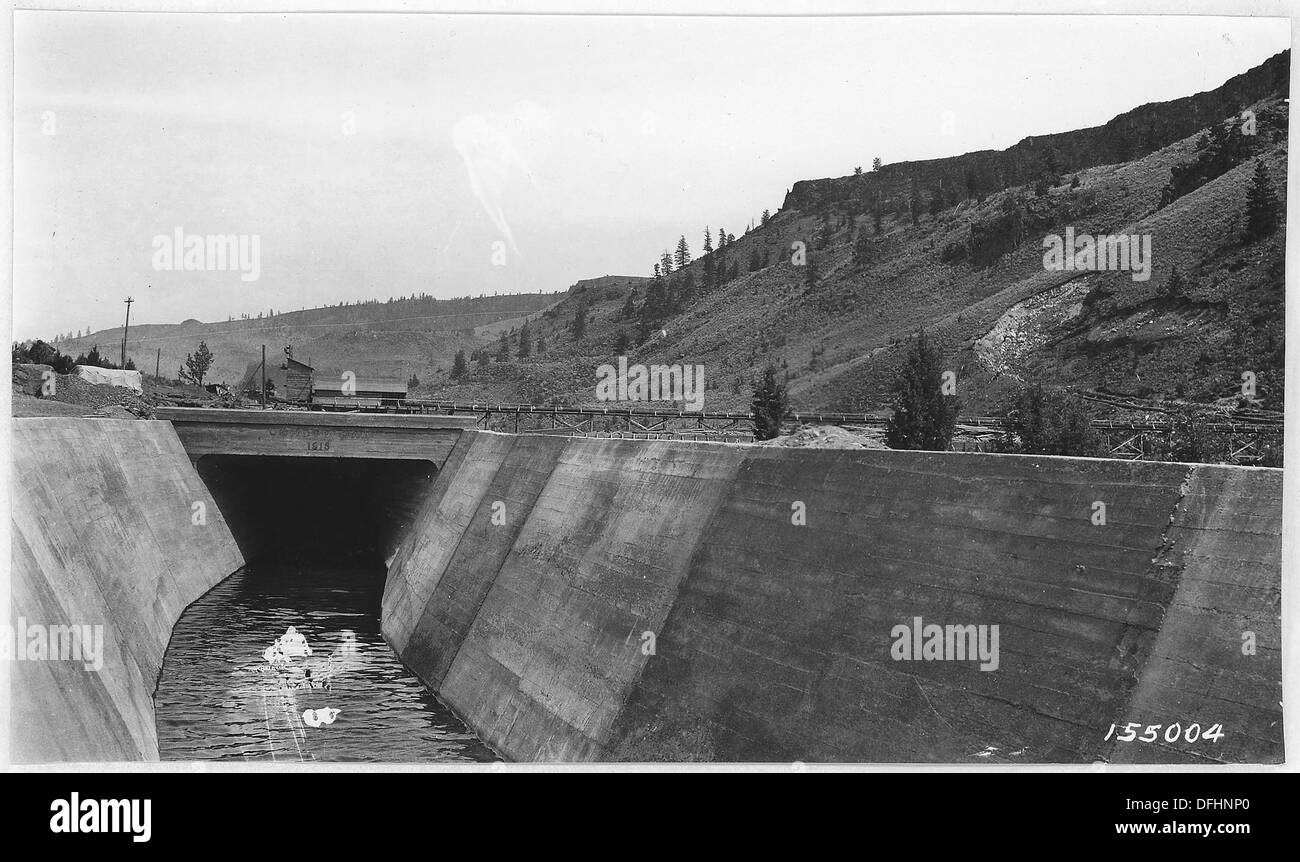 Ochoco creek Black and White Stock Photos & Images - Alamy