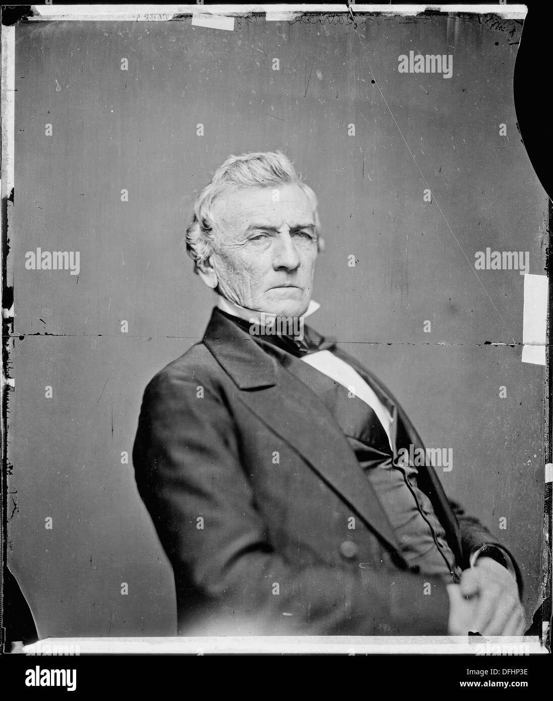 Benjamin fitzpatrick hi-res stock photography and images - Alamy
