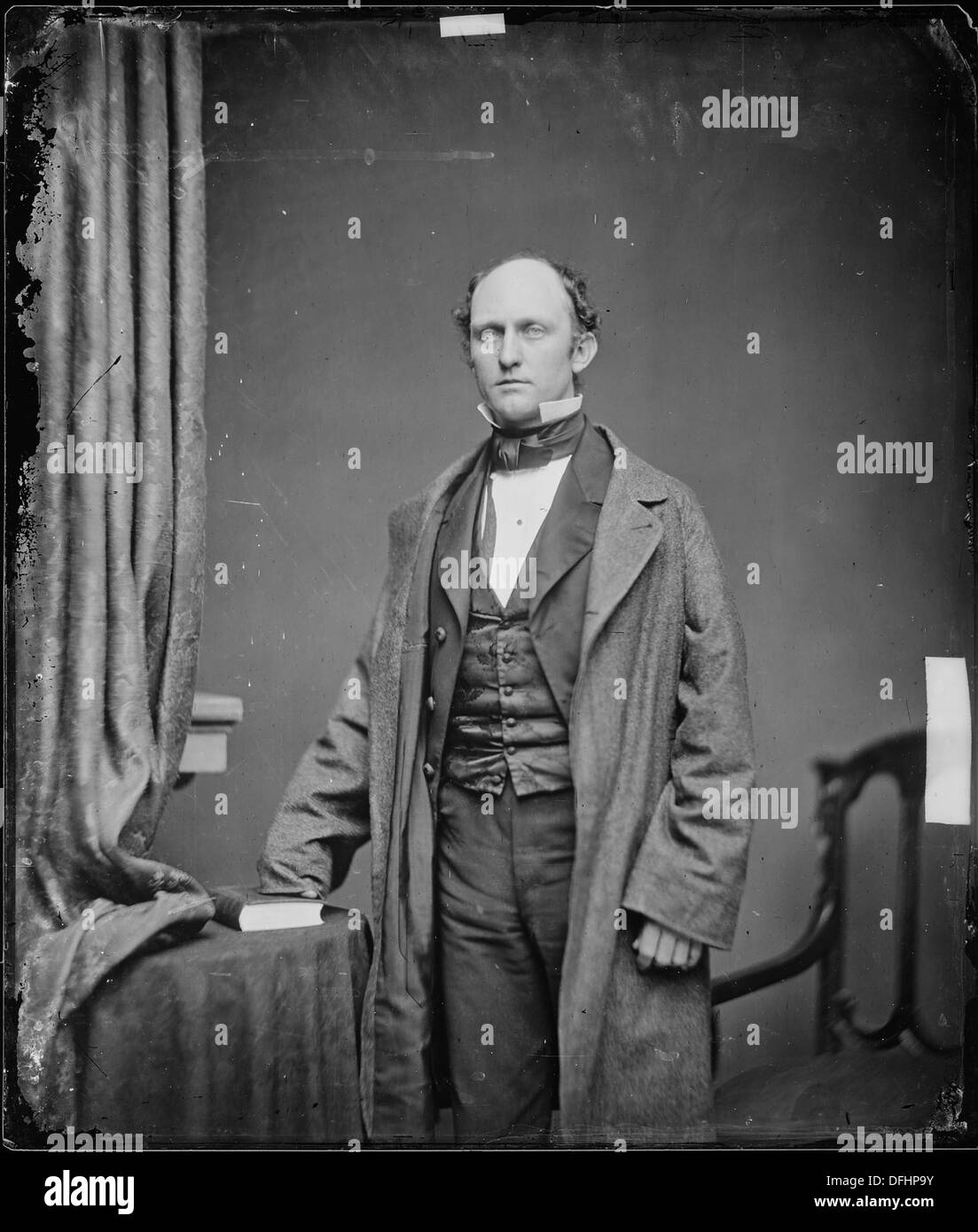 Dr george w hi-res stock photography and images - Alamy