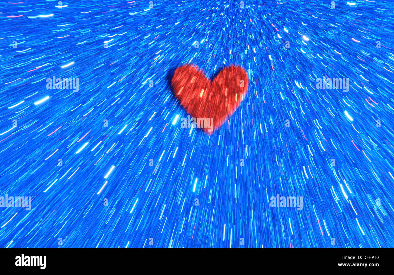 Romance color hi-res stock photography and images - Alamy