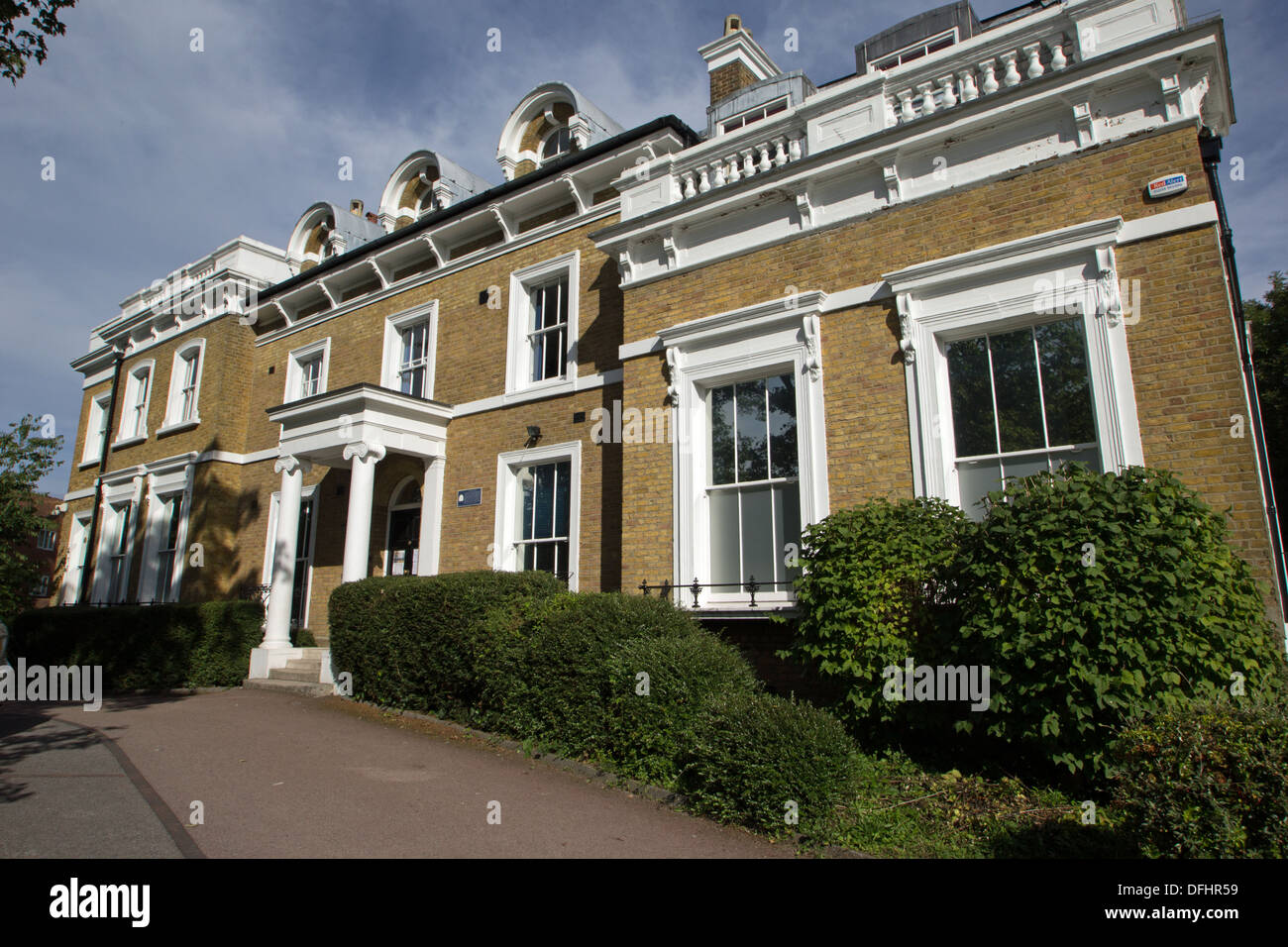 Mitcham High Resolution Stock Photography and Images - Alamy