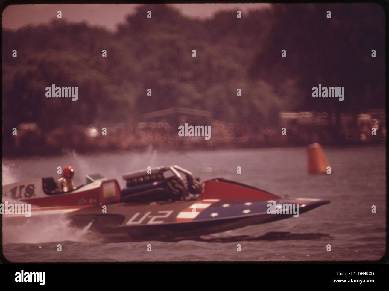 Miss usa hydroplane hi-res stock photography and images - Alamy