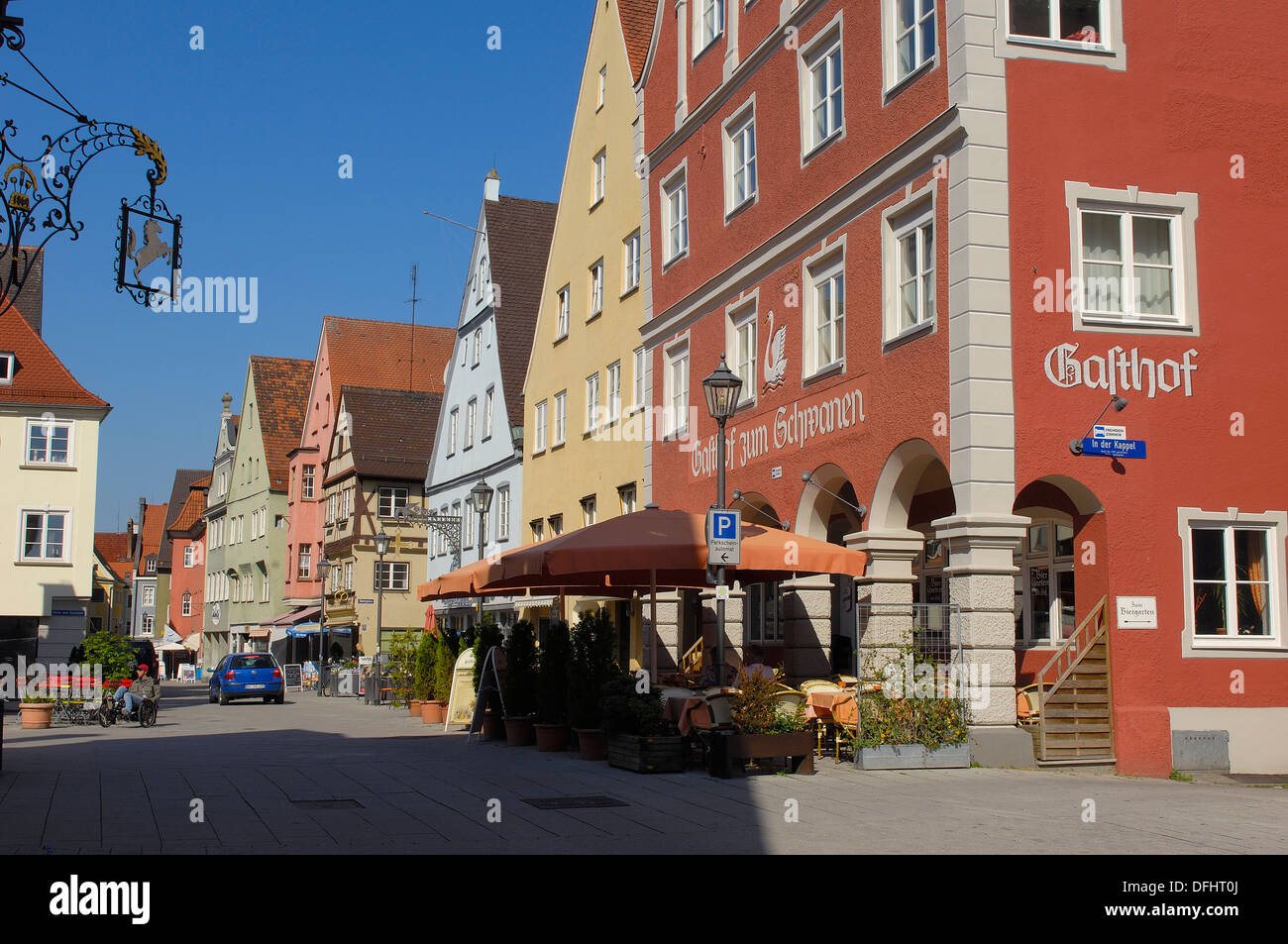 Allgaeu region hi-res stock photography and images - Alamy