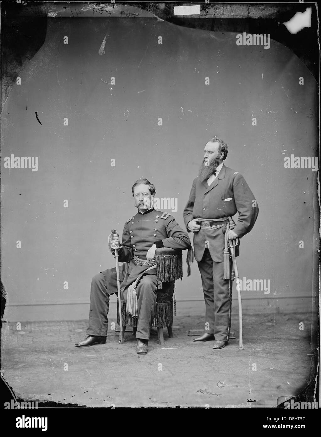 Charles tompkins hi-res stock photography and images - Alamy