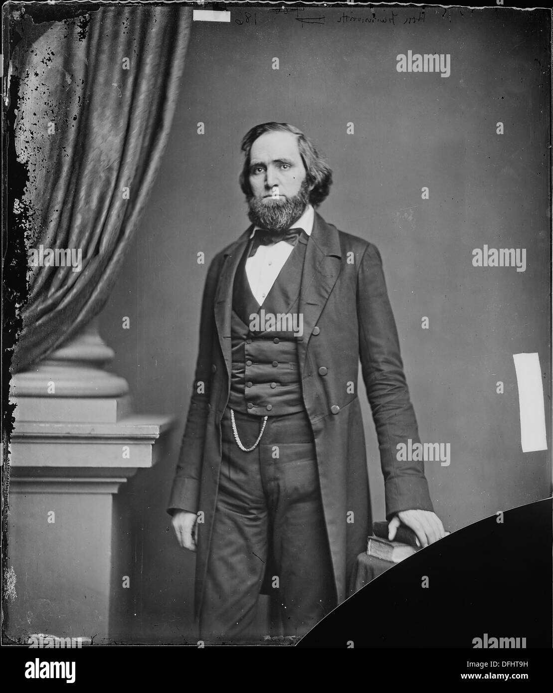 John F Farnsworth High Resolution Stock Photography and Images - Alamy