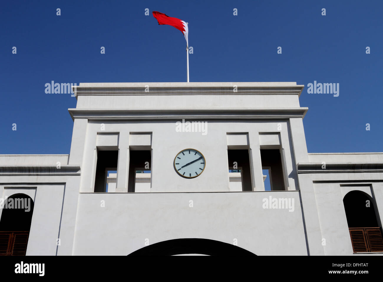 Manama gate hi-res stock photography and images - Alamy