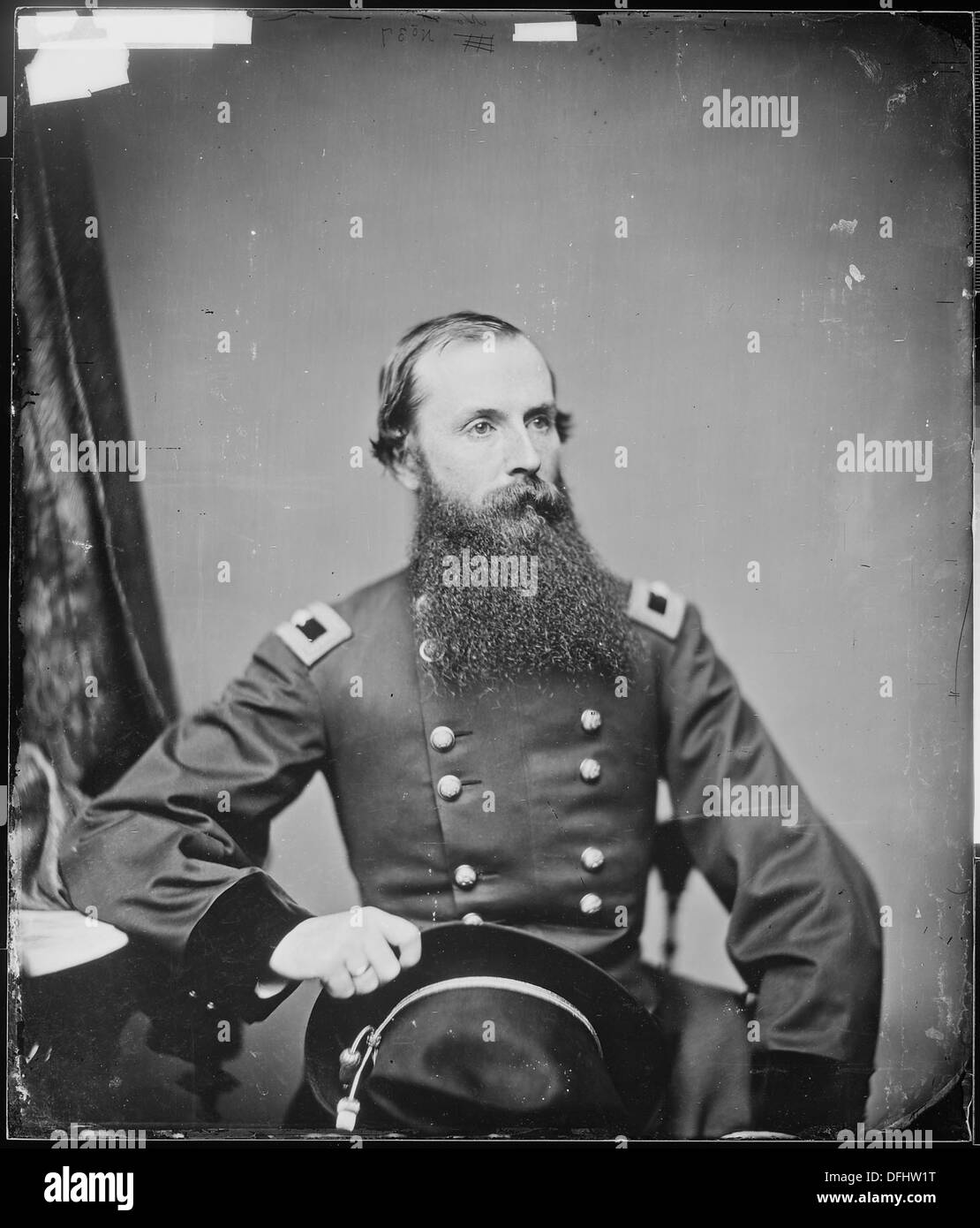 Honorable Charles K. Graham was a prominent political figure, serving ...