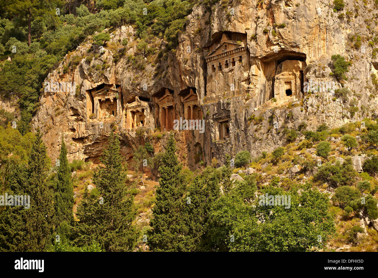 Lydian hi-res stock photography and images - Alamy