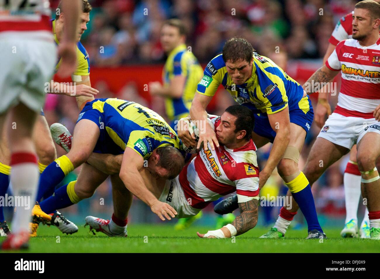 Mickey Higham High Resolution Stock Photography and Images - Alamy