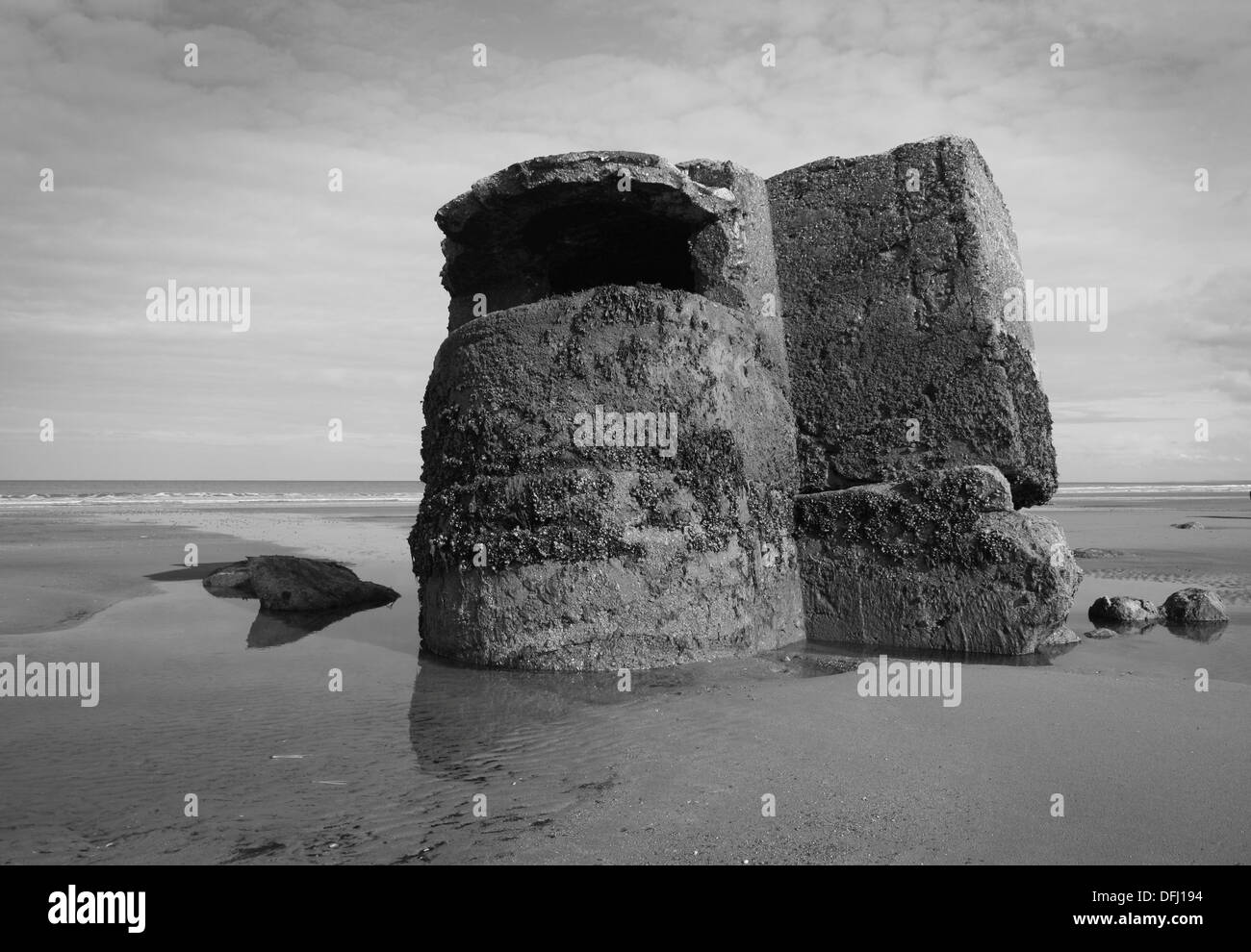 World war ii coastal hi-res stock photography and images - Alamy