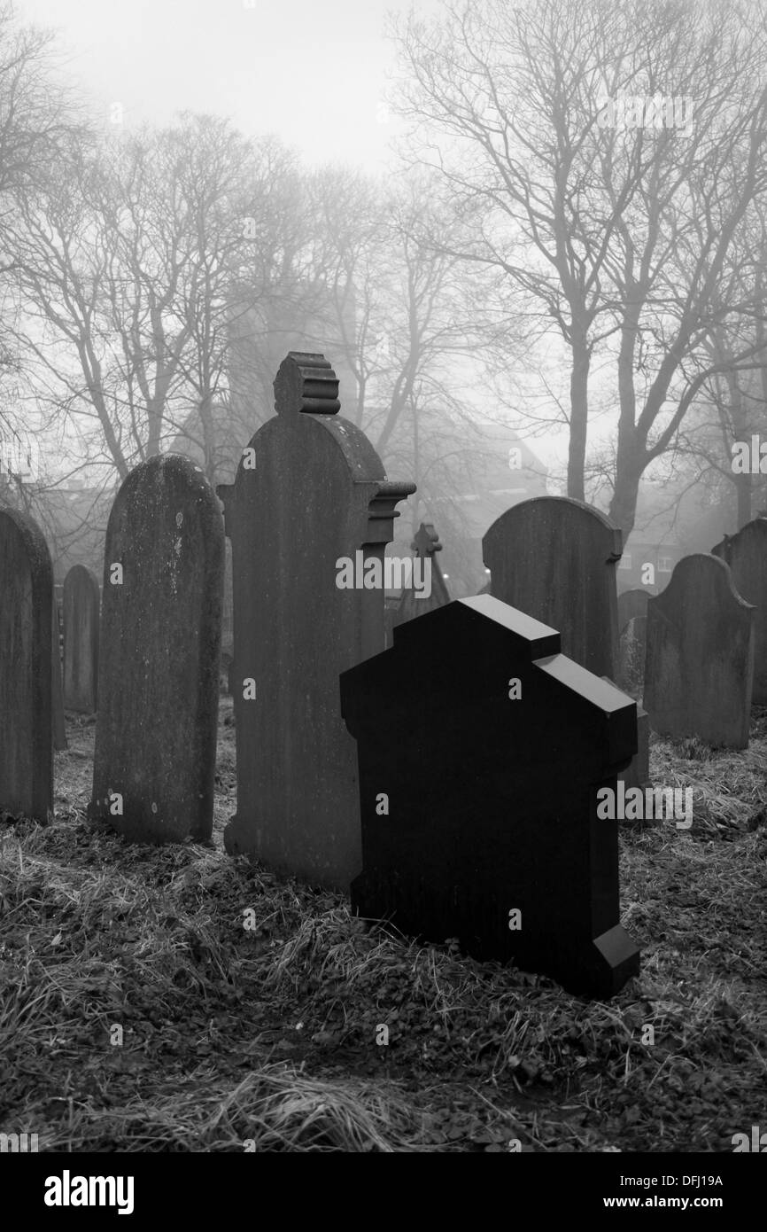 Howarth yorkshire Black and White Stock Photos & Images - Alamy