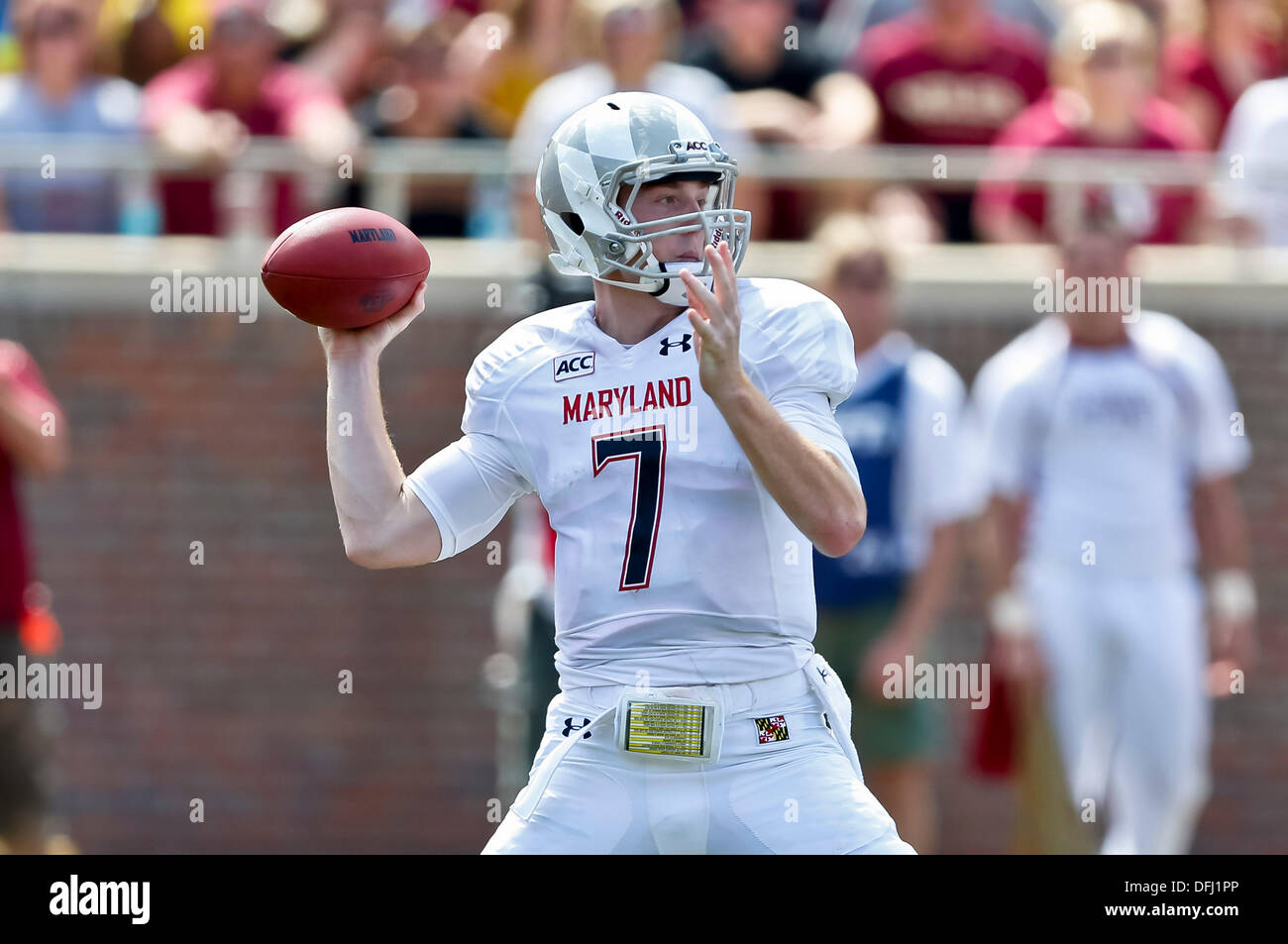 Caleb rowe hi-res stock photography and images - Alamy