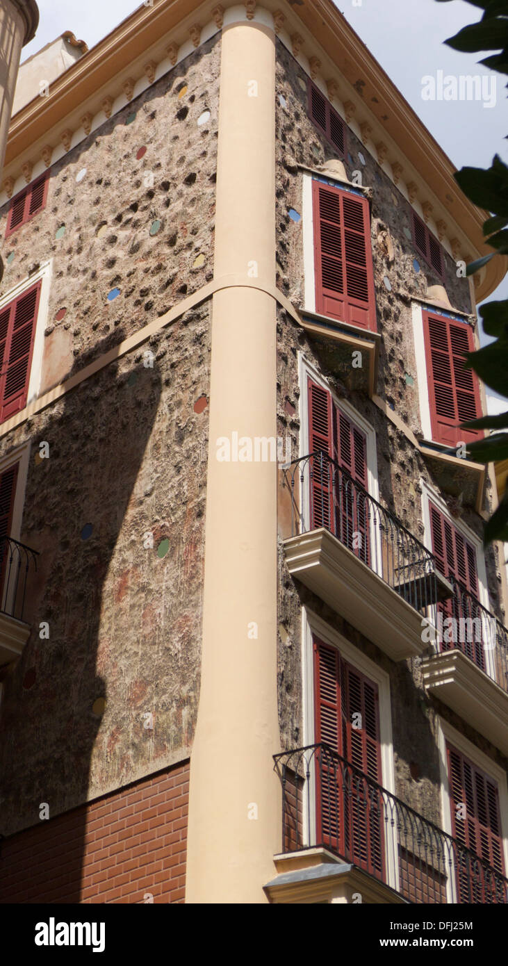 Corner window hi-res stock photography and images - Alamy