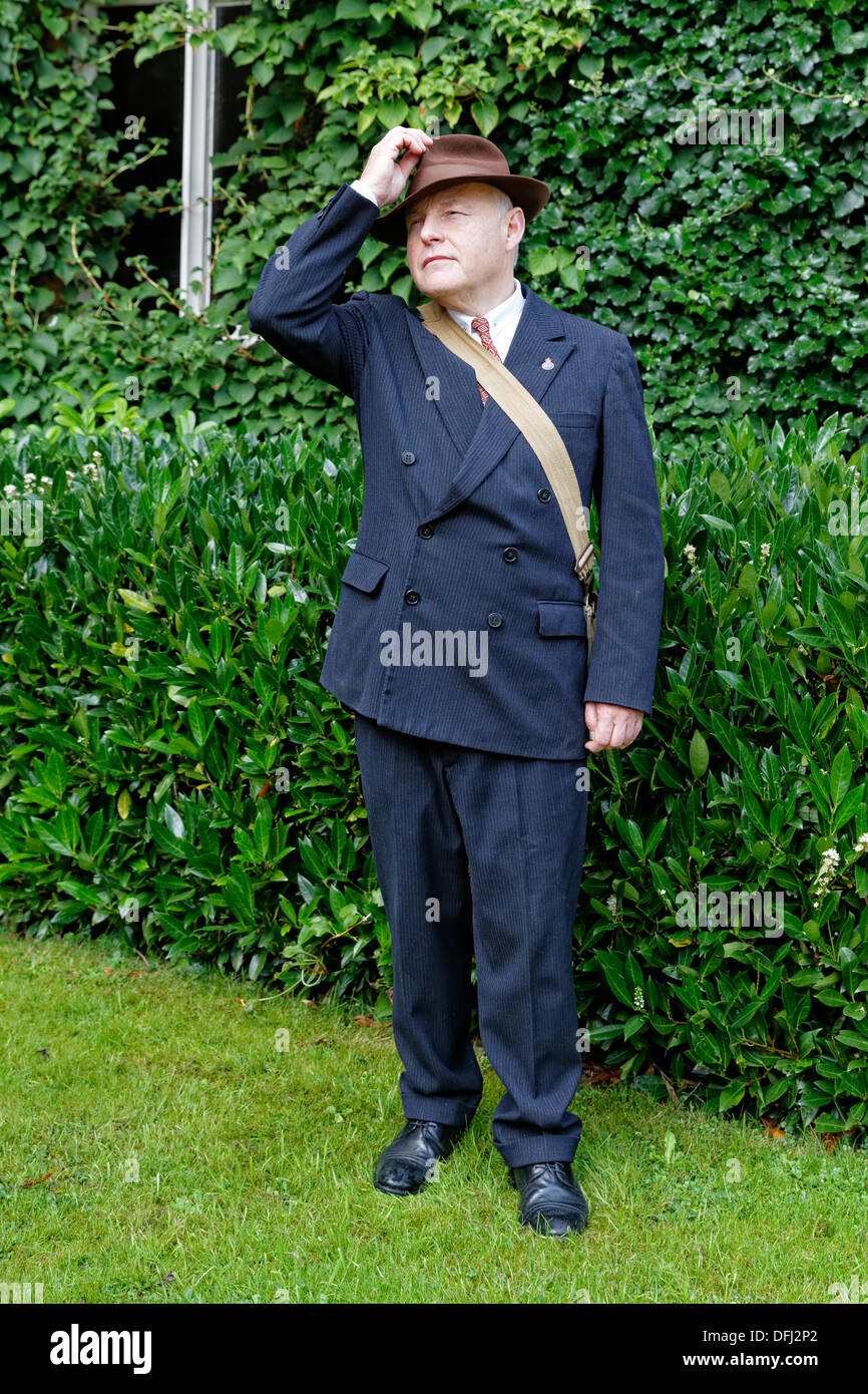 Howard Giles the Director of EventPlan (company which organises ...