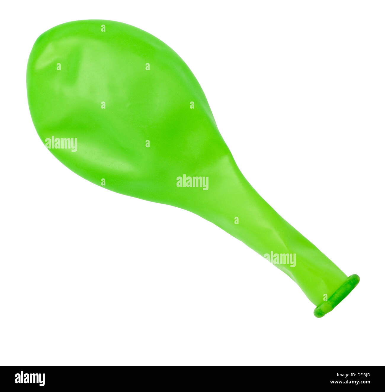 Exploding balloon Cut Out Stock Images & Pictures - Alamy