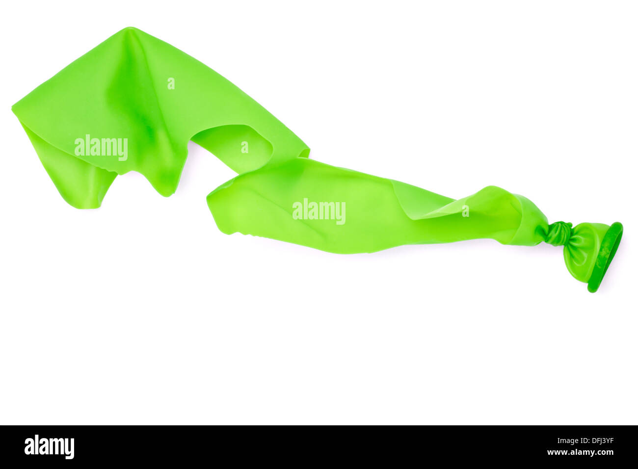 Balloon exploding hi-res stock photography and images - Alamy