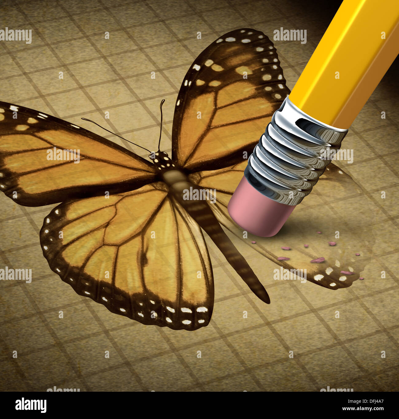 Breaking down a problem hi-res stock photography and images - Alamy