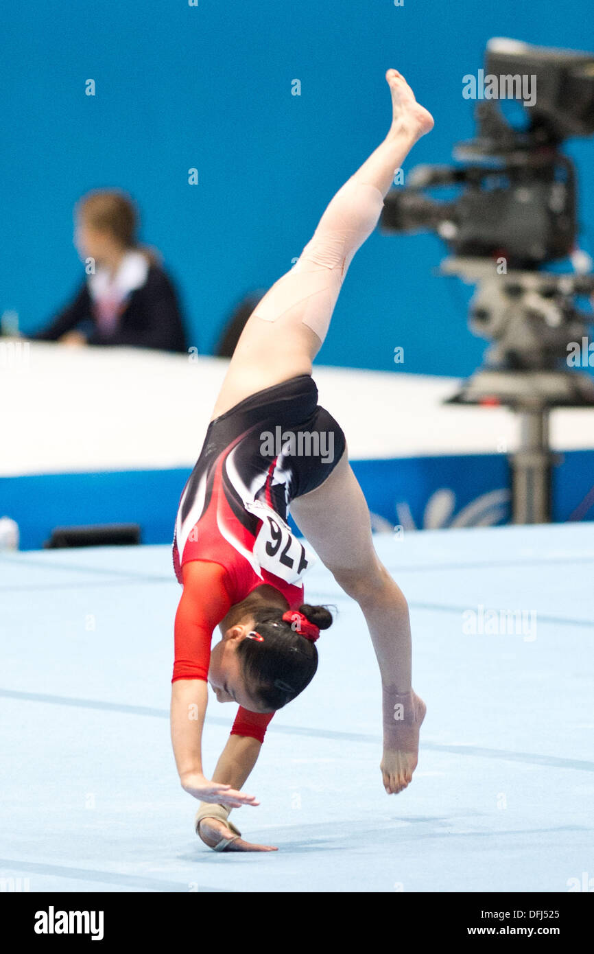 Asuka teramoto hi-res stock photography and images - Alamy