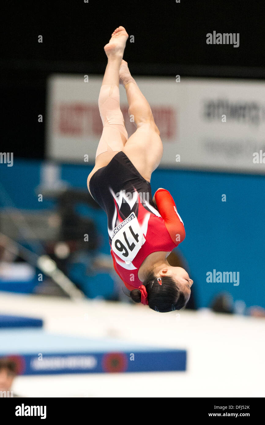 Asuka teramoto hi-res stock photography and images - Alamy