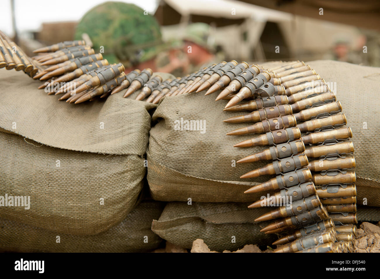 Artillery shells ww2 hi-res stock photography and images - Alamy
