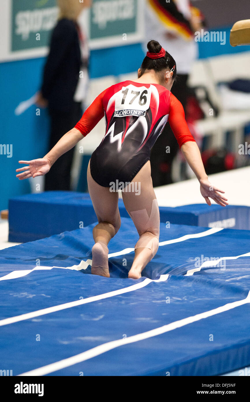 Asuka teramoto hi-res stock photography and images - Alamy