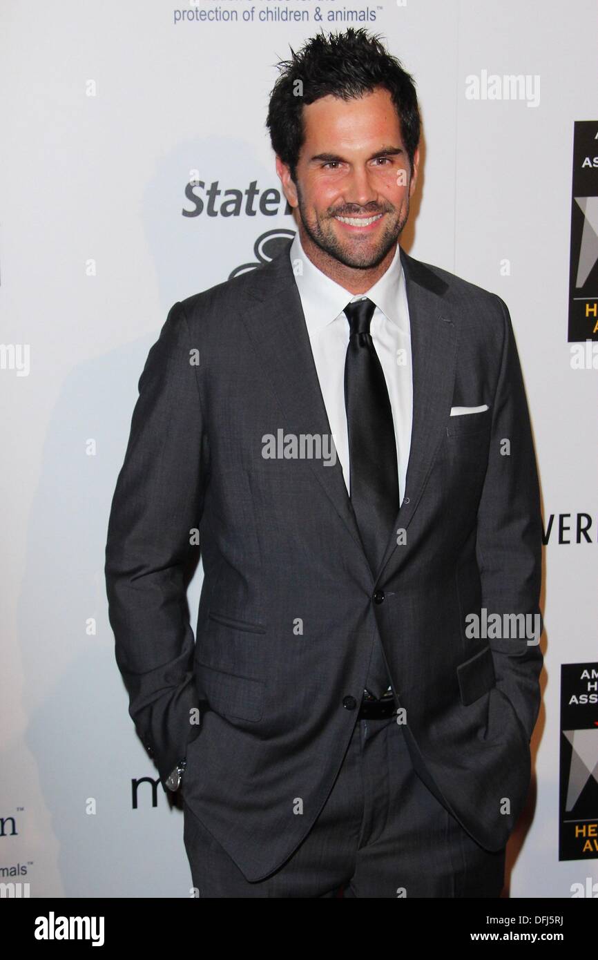 Los Angeles, California, USA. 5th Oct, 2013. Matt Leinart attends the ...