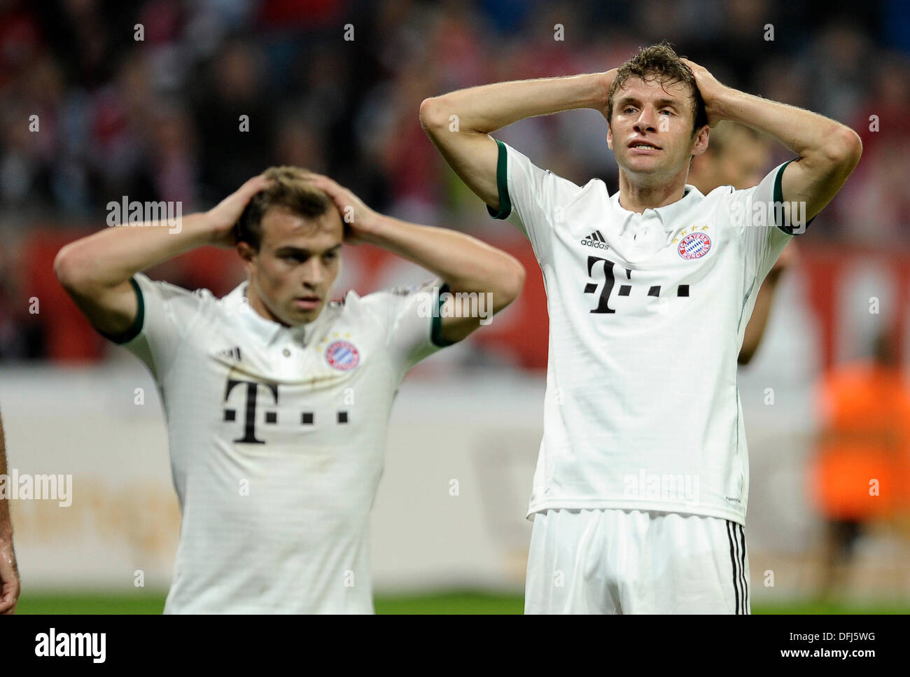 Thomas myller hi-res stock photography and images - Alamy