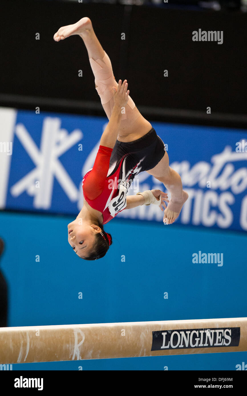 Asuka teramoto hi-res stock photography and images - Alamy