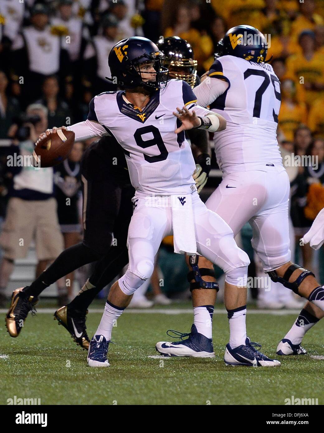 Clint trickett hi-res stock photography and images - Alamy