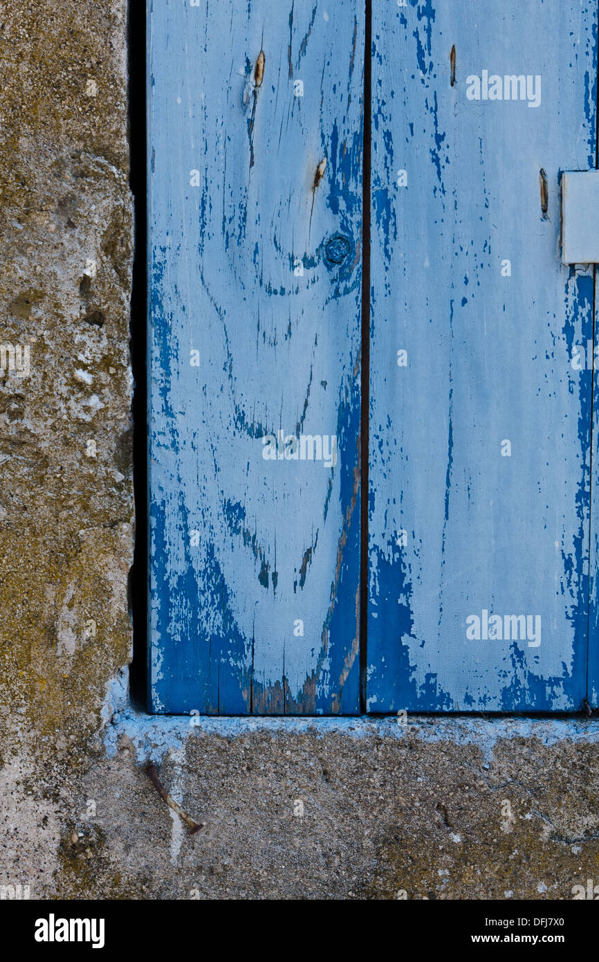 Shutter finish texture hi-res stock photography and images - Alamy