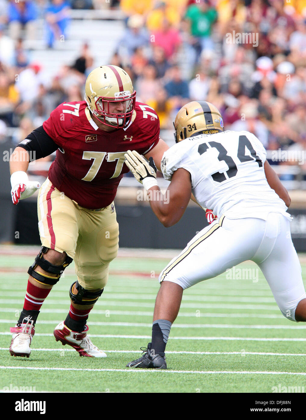 Jarrett mackey hi-res stock photography and images - Alamy