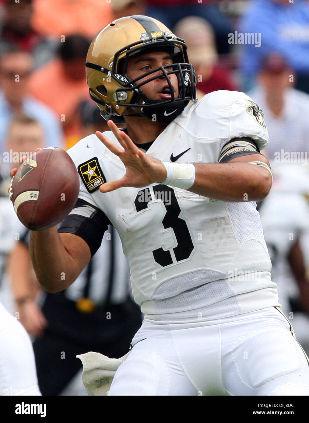 Acc independents college eagles army black knights hi-res stock ...