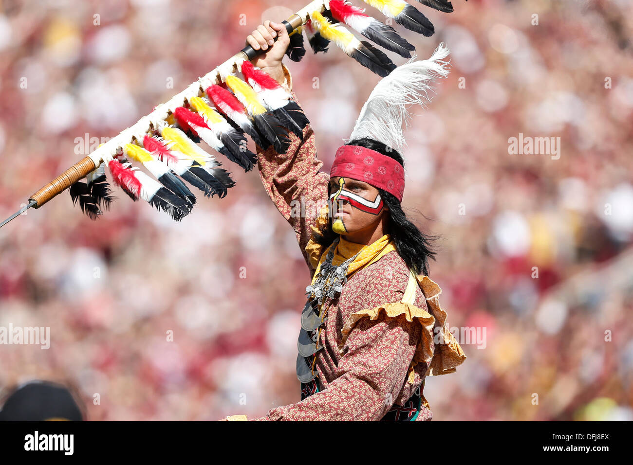 Chief osceola hi-res stock photography and images - Alamy