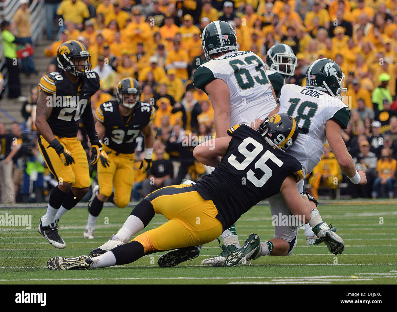 Drew ott hi-res stock photography and images - Alamy