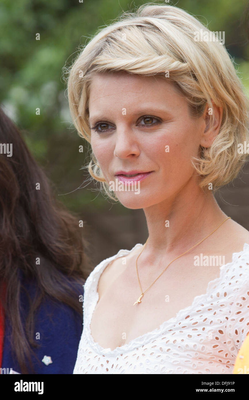 Emilia fox hi-res stock photography and images - Alamy
