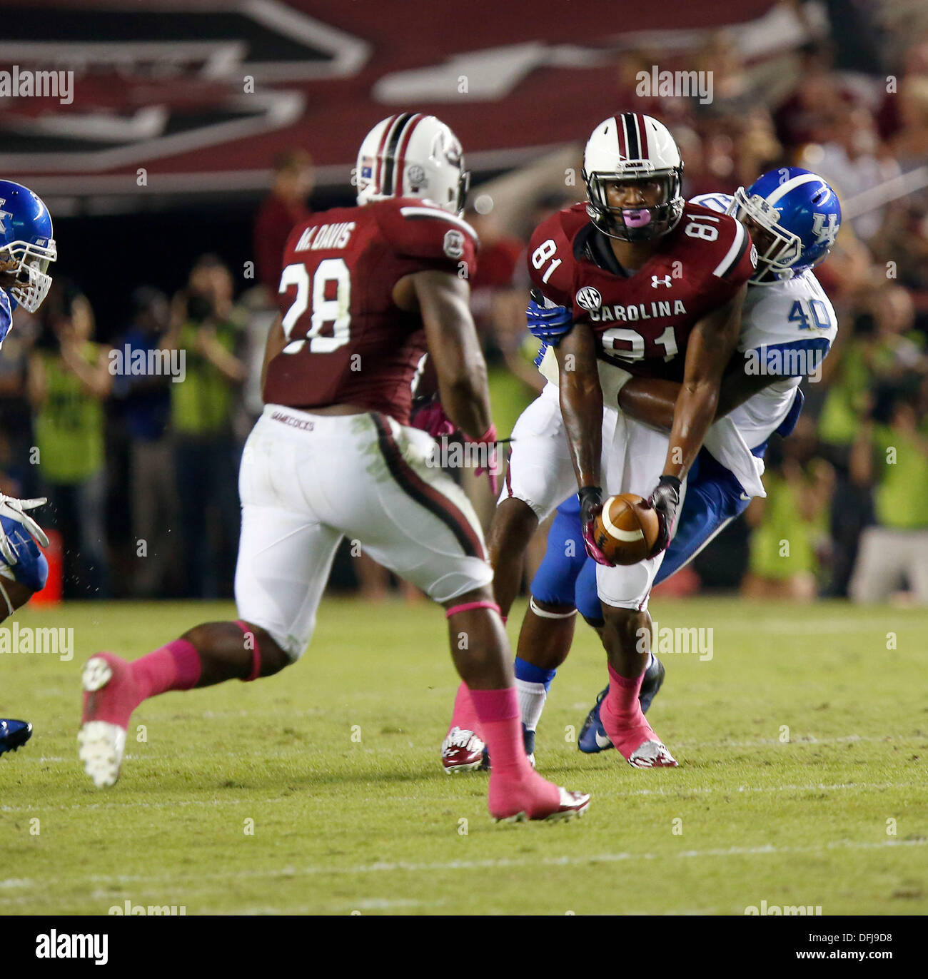 Avery Williamson High Resolution Stock Photography and Images - Alamy
