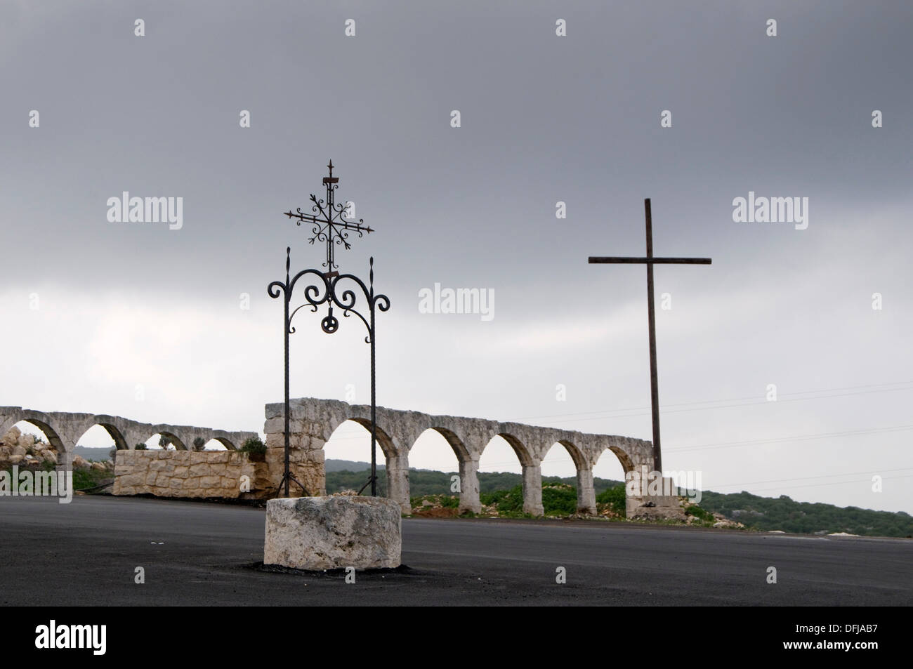 Balamand hi-res stock photography and images - Alamy