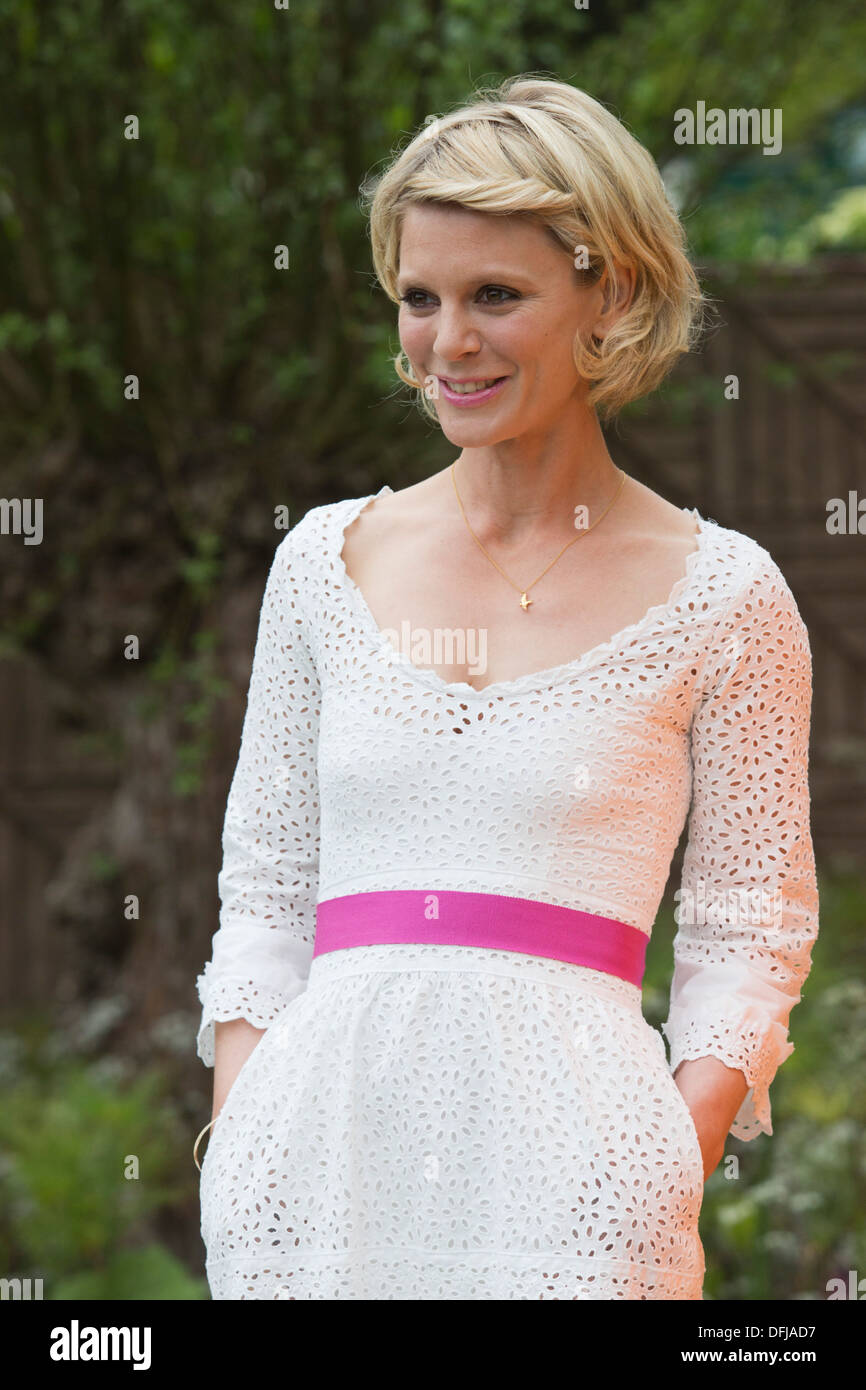 Emilia fox hi-res stock photography and images - Alamy
