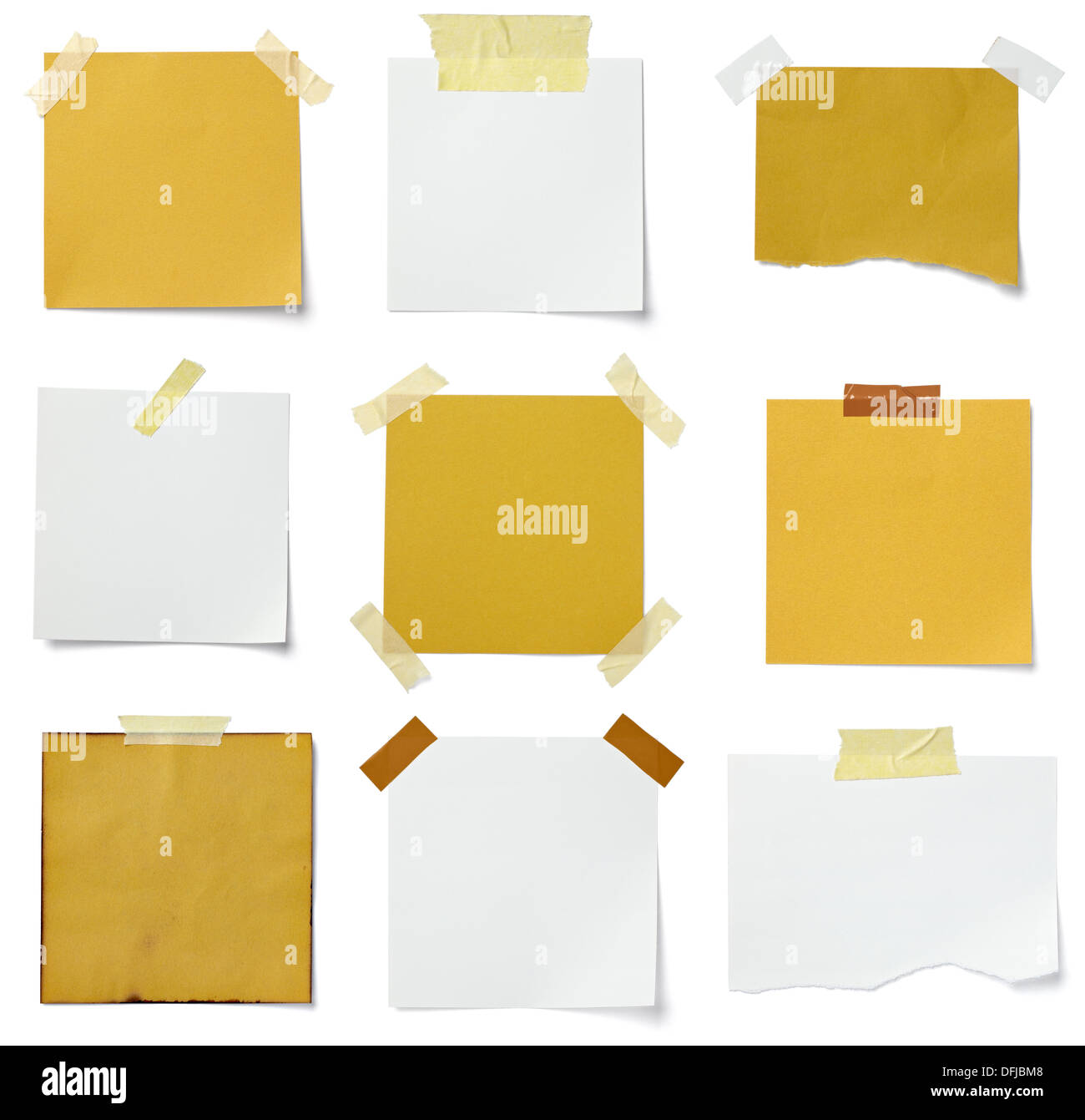 old note paper Stock Photo - Alamy