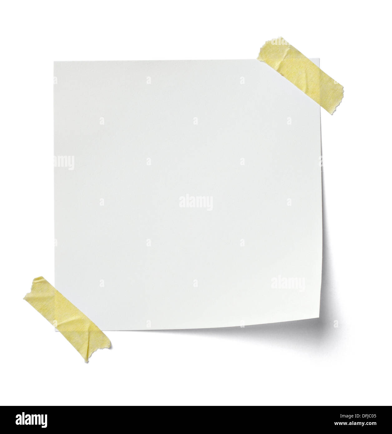 old note paper Stock Photo - Alamy