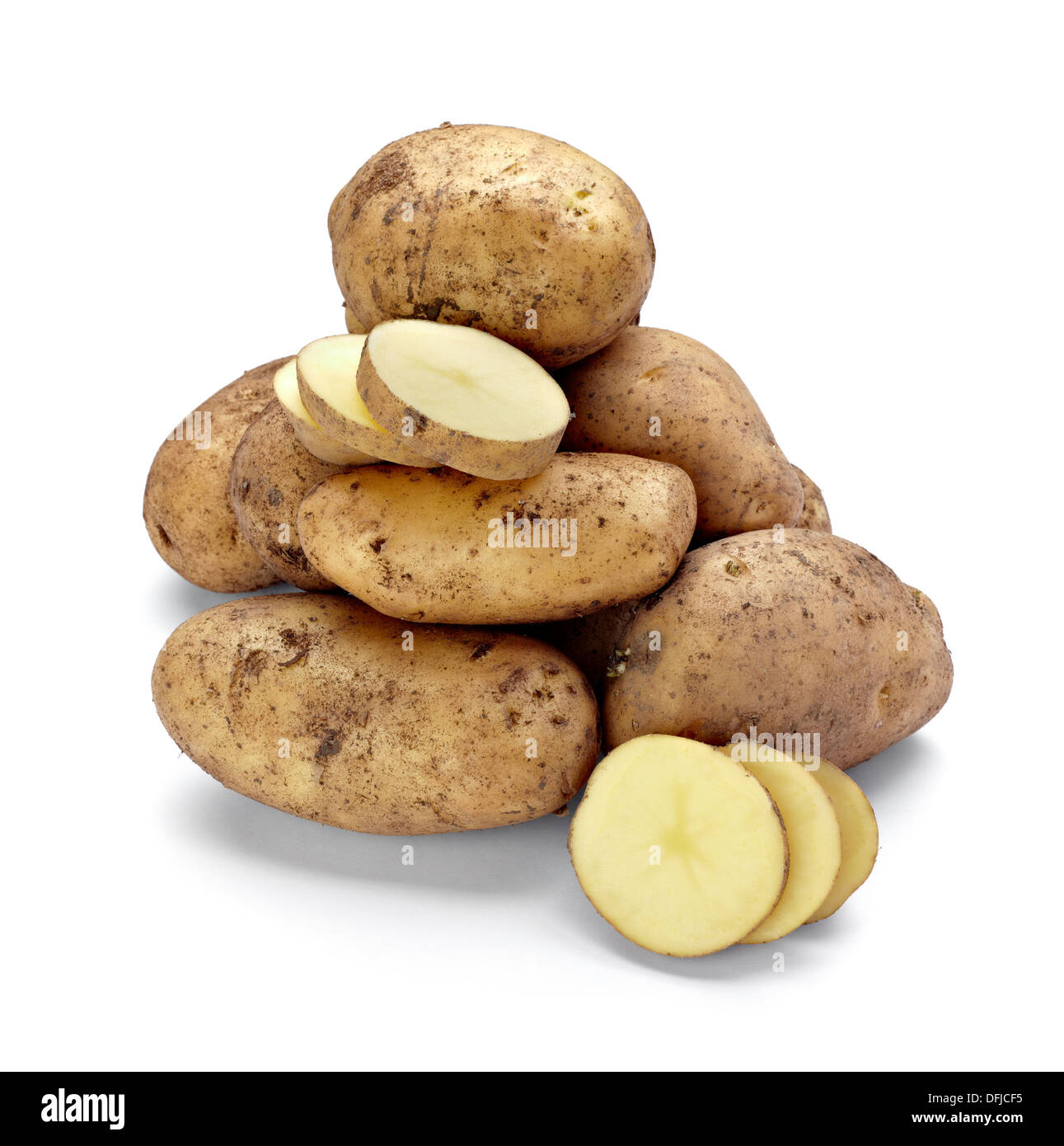 Sweet potato plant root hi-res stock photography and images - Alamy